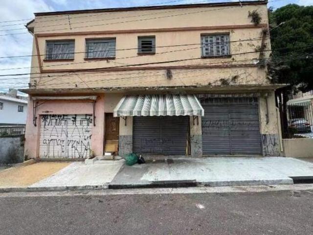 Terreno Residencial de 508 m² em Jardim Bela Vista, Santo André – Financiamento Aceito