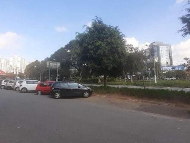 Terreno Residencial de 520 m² em Santo André Paraíso com Financiamento