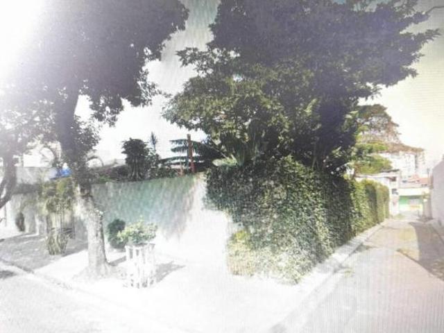 Terreno Residencial de 600m² em Santo André – Parque Novo Oratório