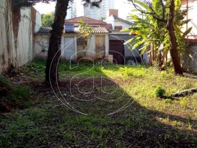 Terreno Residencial de 700m² para Venda Campo Belo/SP