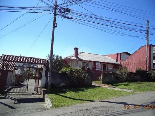 Terreno residencial de 960m² a venda no Barreirinha