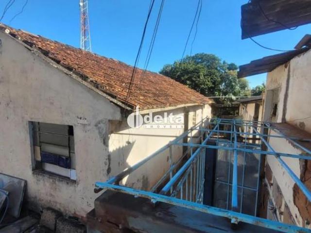 Terreno residencial disponível para venda no bairro Osvaldo Rezende em Uberlândia MG