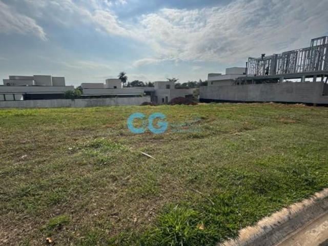 Terreno, Residencial do Bosque, Mogi Mirim, SP