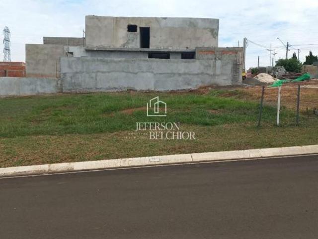 Terreno, Residencial do Bosque, Mogi Mirim, SP