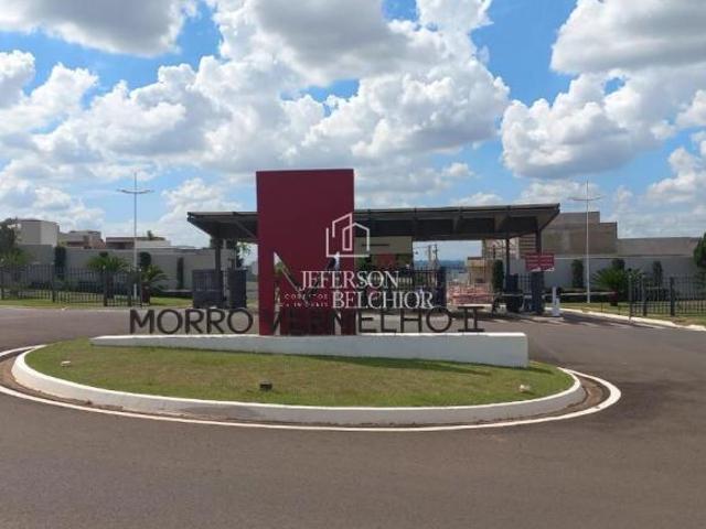 Terreno, Residencial do Bosque, Mogi Mirim, SP