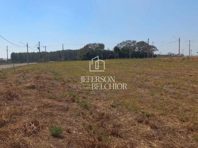Terreno, Residencial do Bosque, Mogi Mirim, SP