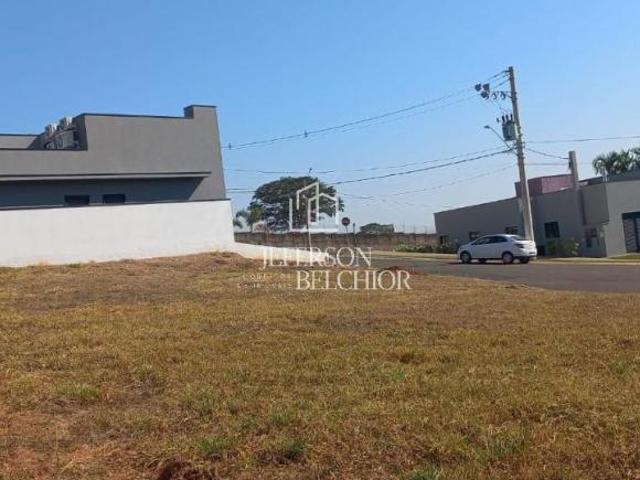 Terreno, Residencial do Bosque, Mogi Mirim, SP