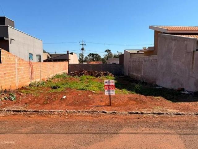 Terreno, Residencial do Lago, Faxinal, PR