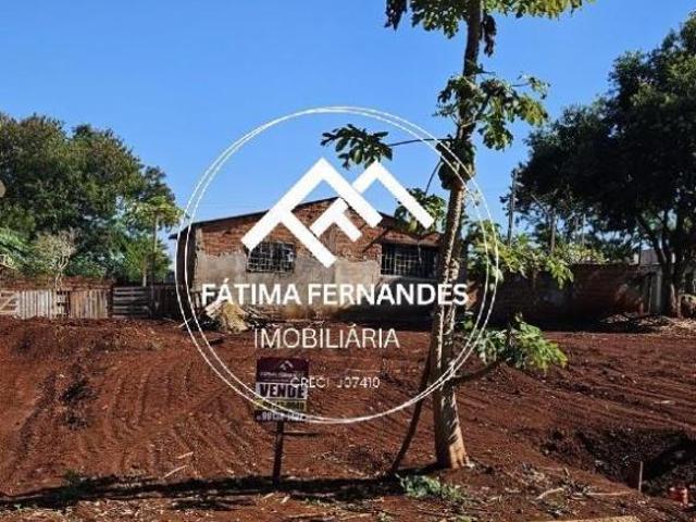 Terreno, Residencial do Vale, Primeiro de Maio, PR
