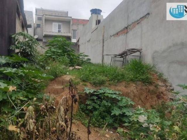 Terreno Residencial Dom Bosco