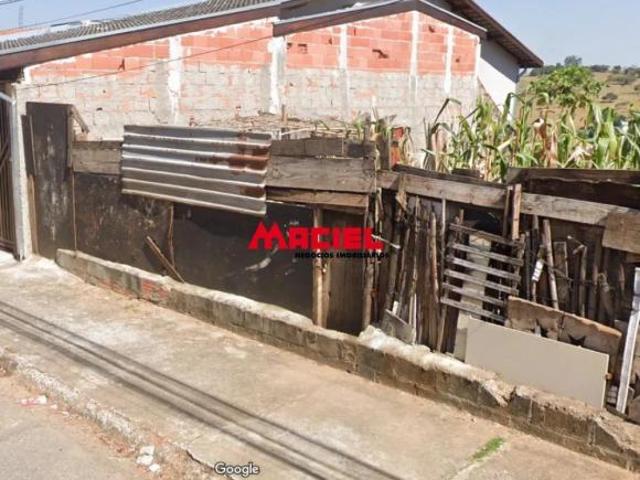 Terreno Residencial Dom Bosco