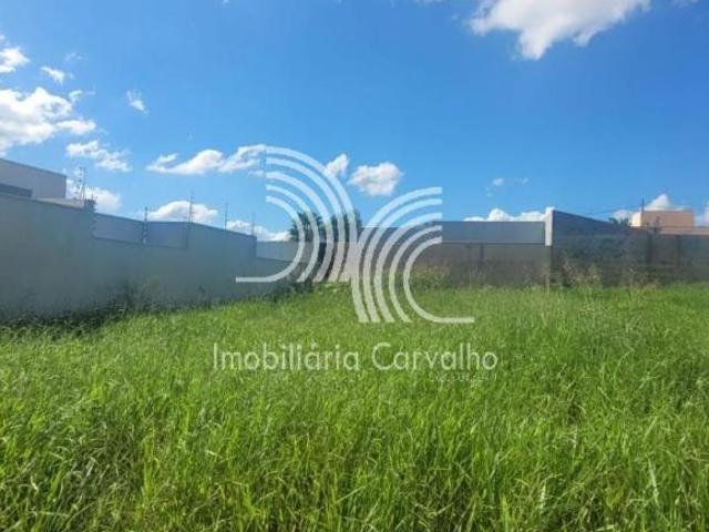 Terreno, Residencial Dona Margarida, Santa Bárbara D&apos oeste, SP
