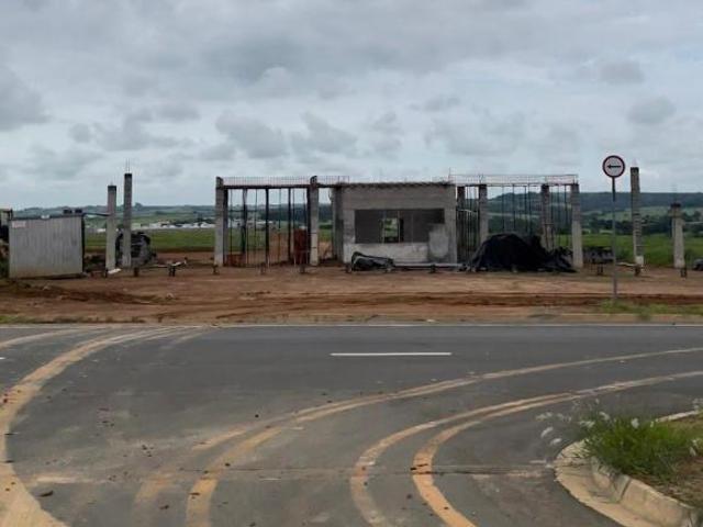 Terreno Residencial / Dona Maria Cândida Residencial