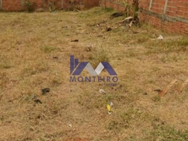 Terreno, Residencial dos Ipês, Catanduva, SP
