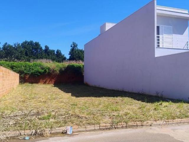 TERRENO RESIDENCIAL DOS LAGOS