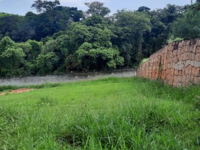 TERRENO RESIDENCIAL DOS LAGOS