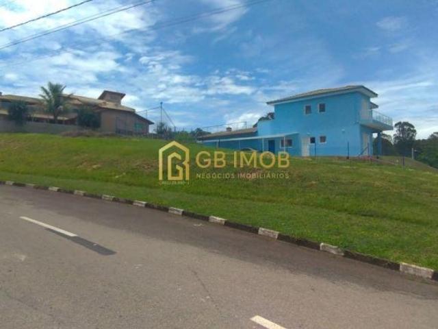 Terreno Residencial dos Lagos Itupeva GB7959
