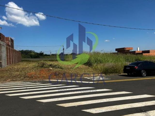 Terreno, Residencial Dr Marajoara, Estiva Gerbi, SP