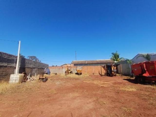 Terreno, Residencial Drummond, Ituiutaba, MG