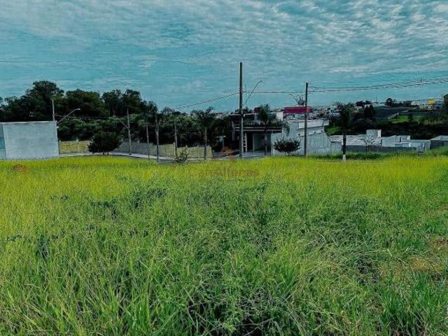 Terreno, Residencial Euroville, Alfenas, MG