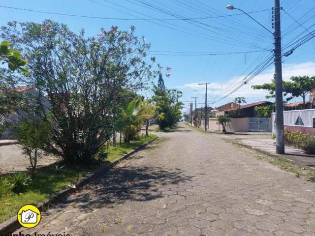 Terreno residencial, excelente localização a 300 metros da praia Peruibe