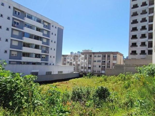 Terreno Residencial e Comercial no Bairro Pio X em Caxias do Sul