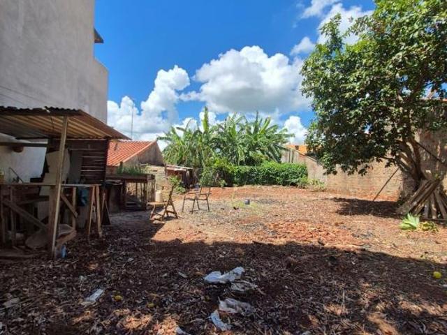 TERRENO RESIDENCIAL e COMERCIAL A 50M DA AV. PEDRO TAQUES