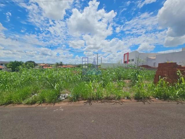 Terreno residencial e comercial a venda, em Maringá PR, Jardim Paris VI, 417m²