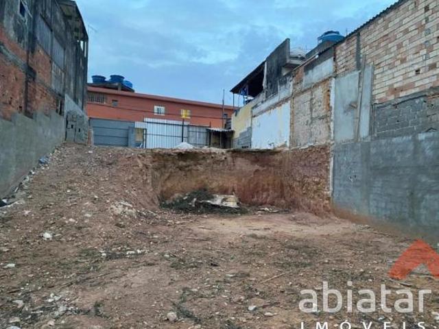 Terreno residencial e comercial à venda no Jardim Rosana São Paulo/SP 300m²