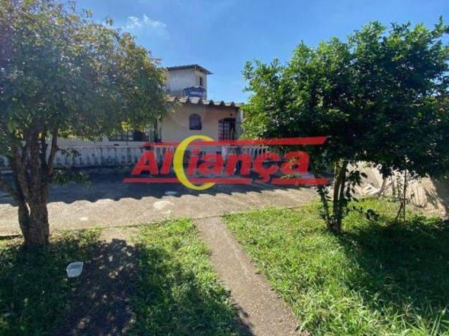 Terreno residencial e comercial com edicula