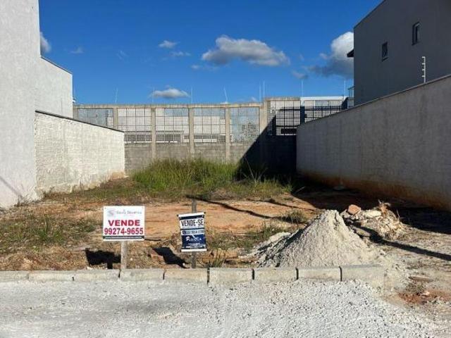 Terreno residencial e comercial grupo lV