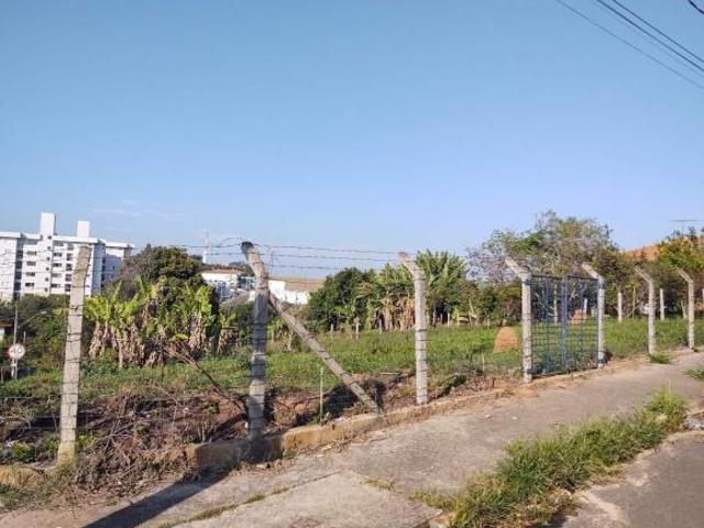 Terreno Residencial e Comercial próximo ao centro de Boituva