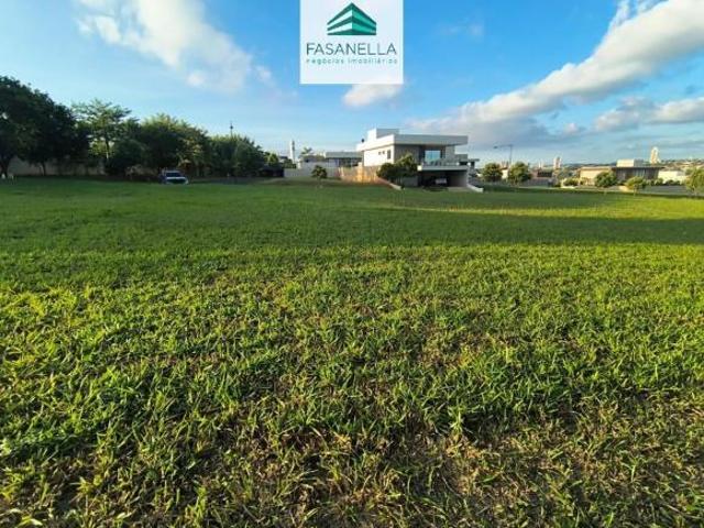 Terreno, Residencial E Comercial Quinta das Laranjeiras, Araraquara, SP