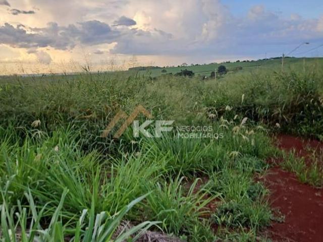 Terreno Residencial e comercial Villas do Mirante, Ribeirão Preto/SP