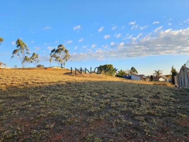 Terreno, Residencial E Industrial Campo Alegre, Poços de Caldas, MG