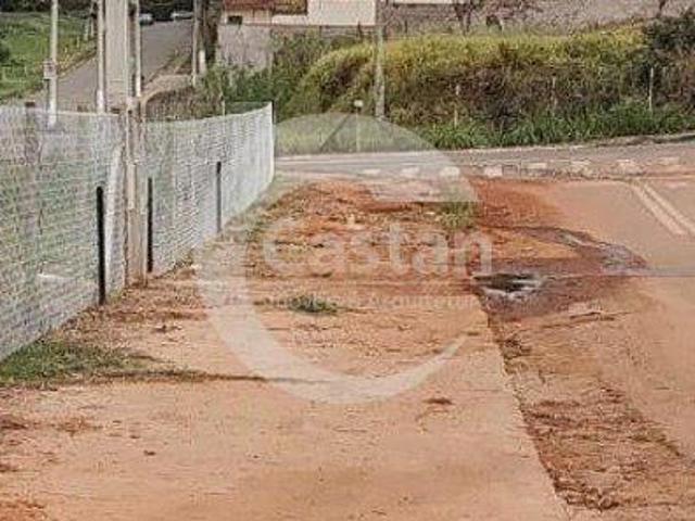 Terreno Residencial em Mansões Santo Antônio