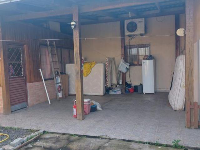 Terreno Residencial em Maria Regina