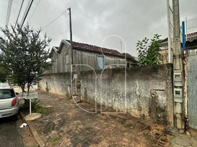 Terreno Residencial em Marília Marília