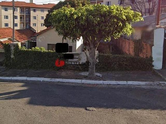 Terreno Residencial em Mauá