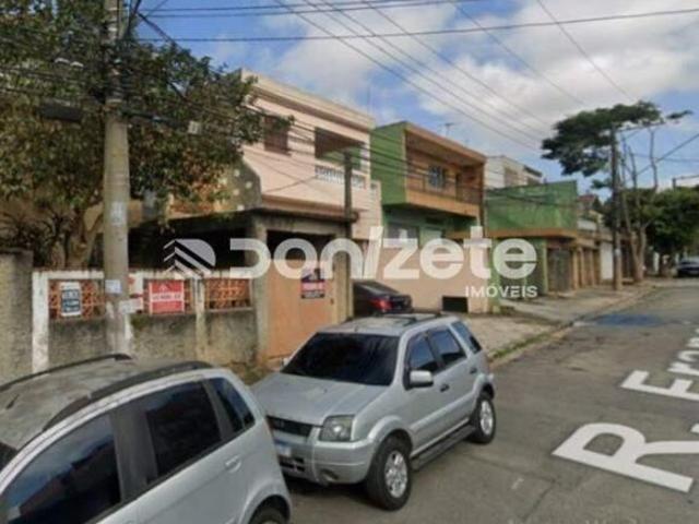 Terreno Residencial em Mauá SP – 250 m² | Aceita Financiamento | R$ 530.000,00