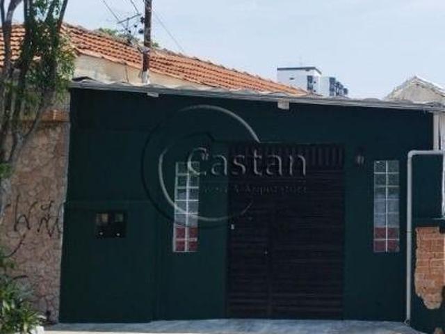 Terreno Residencial em Mooca