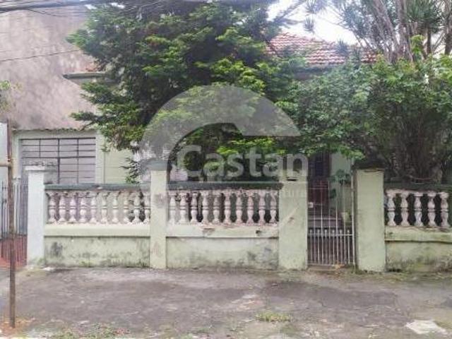 Terreno Residencial em Mooca