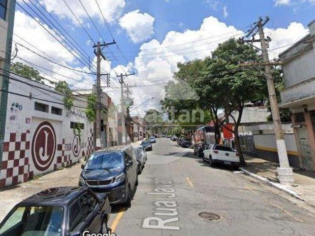 Terreno Residencial em Mooca