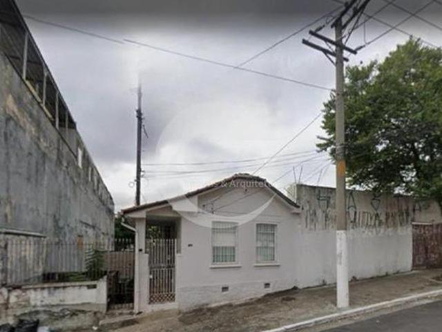 Terreno Residencial em Mooca