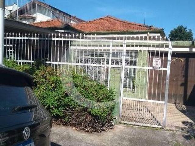 Terreno Residencial em Mooca