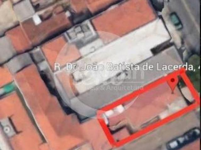 Terreno Residencial em MOOCA
