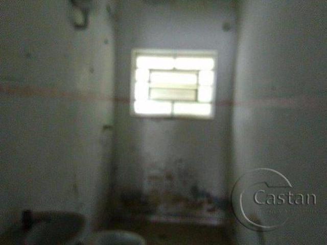 Terreno Residencial em Mooca