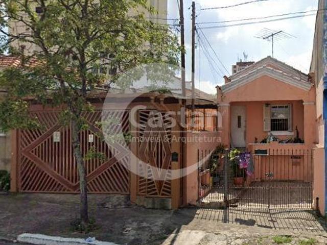 Terreno Residencial em MOOCA