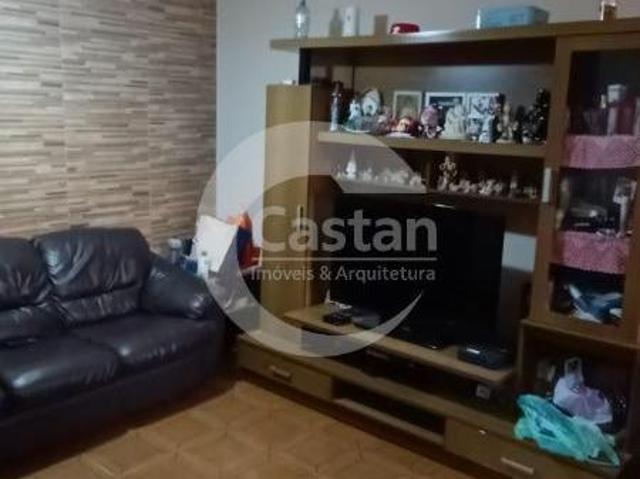 Terreno Residencial em Mooca