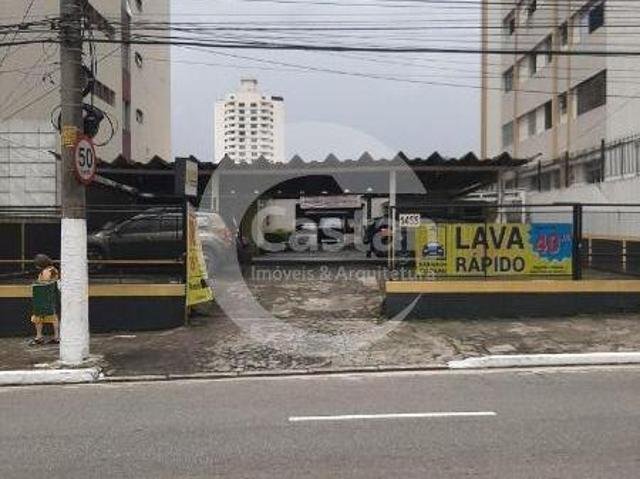 Terreno Residencial em Mooca
